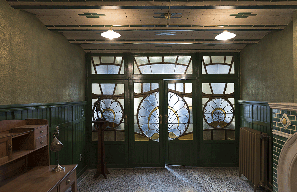 Maison Saint-Cyr — MA² - Metzger et Associés Architecture